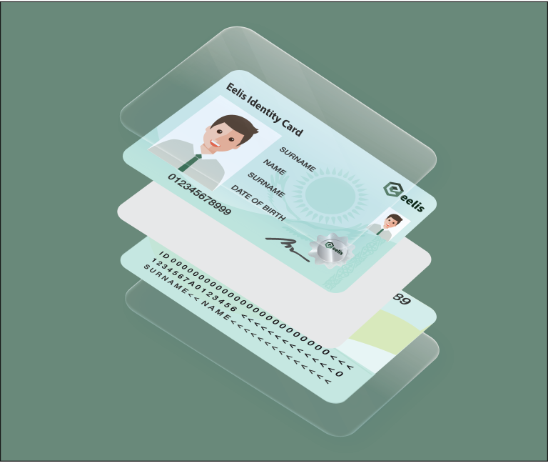 PVC vs. Polycarbonate Card Structure: Choosing the Right Material for ...